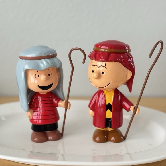 Peanuts | Holiday | Peanuts Linus Charlie Brown Christmas Hawthorne ...